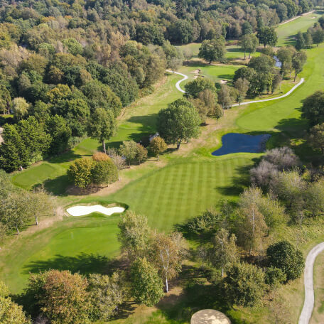 Silvermere Golf & Leisure | Surrey Golf Club & Driving Range